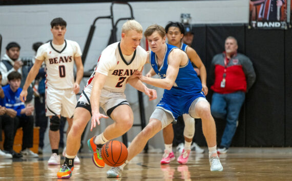 Storm causes flooding across Twin Harbors | The Daily World