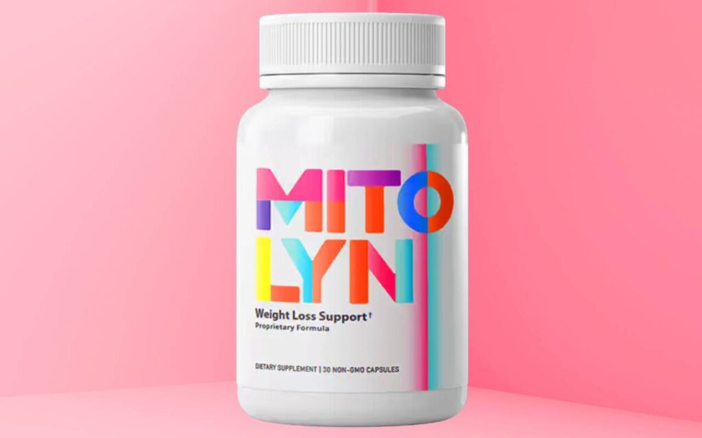 Mitolyn Studies Reveal the Secrets of the Purple Peel Exploit for ...