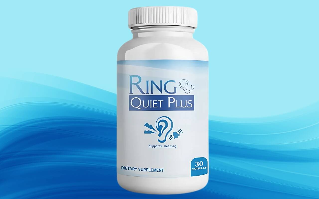 The Science Behind Ring Quiet Plus: A Breakthrough in Tinnitus Relief ...