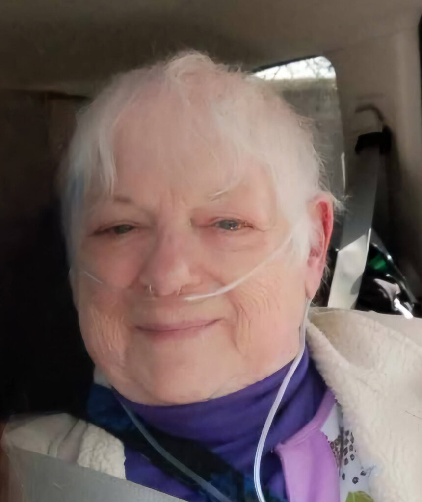 Shirley Anne Ward | The Daily World