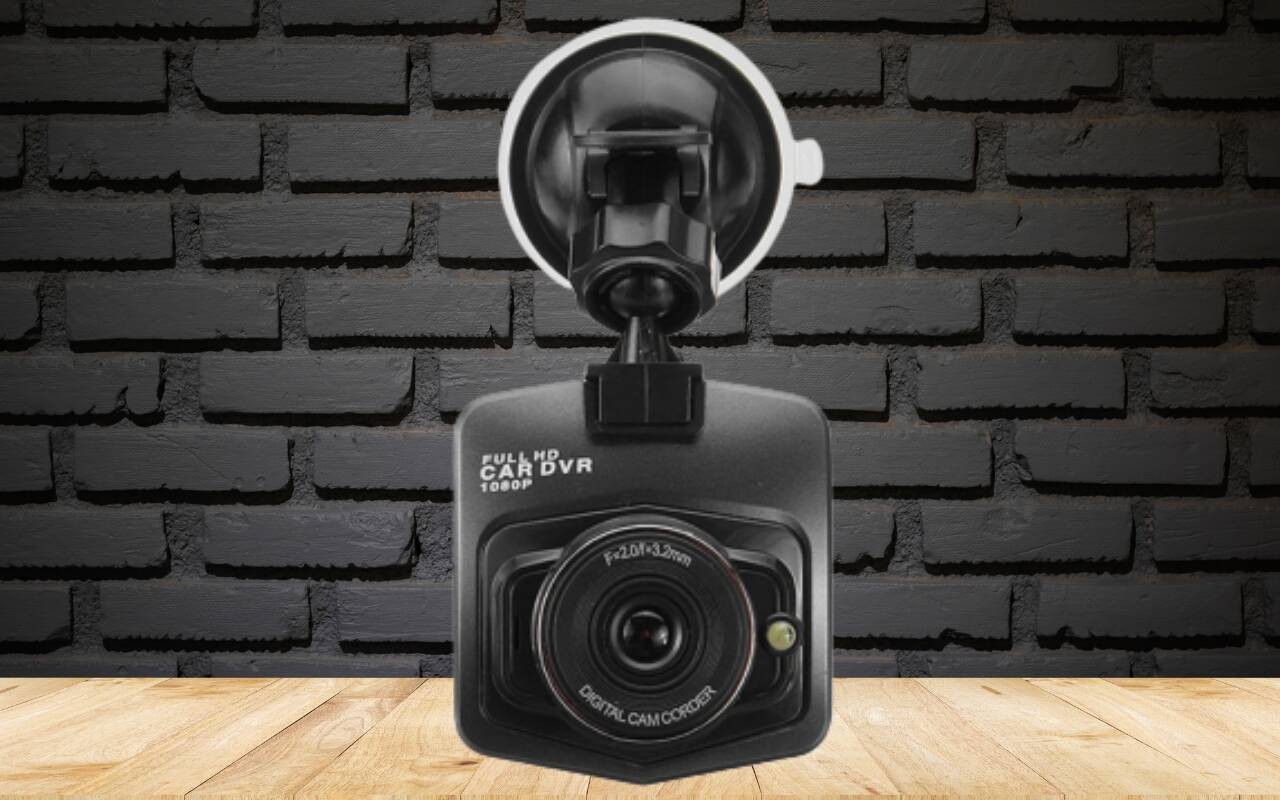 DashOne Pro: The No.1 Dash Cam That’s Changing the Way We Drive | The ...