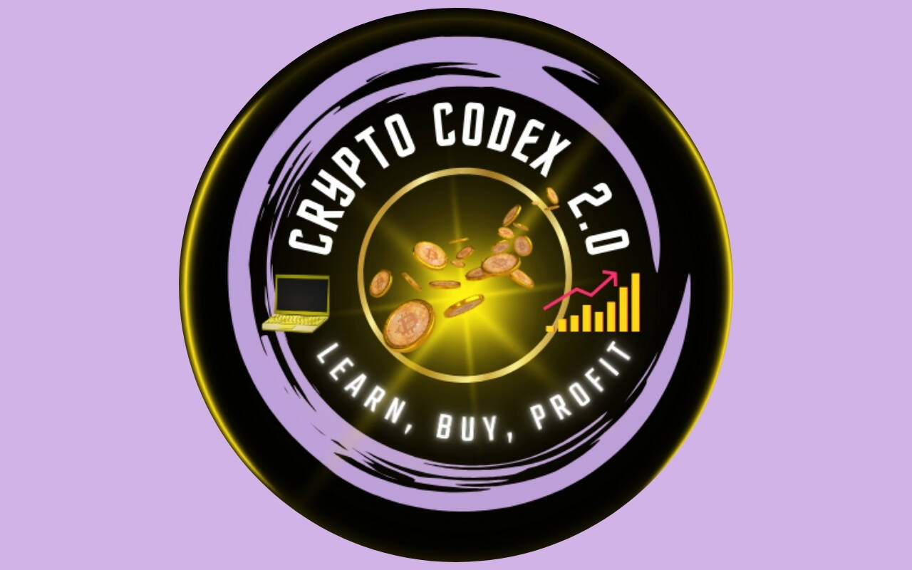 Crypto Codex 2.0: The Ultimate Guide to Navigating the Crypto Market ...