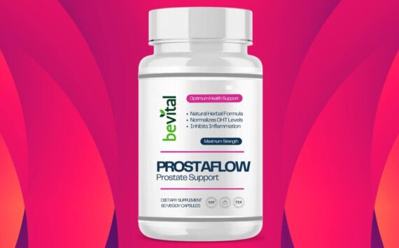 The Science Behind BeVital ProstaFlow™ – Can It Really Improve Urinary ...
