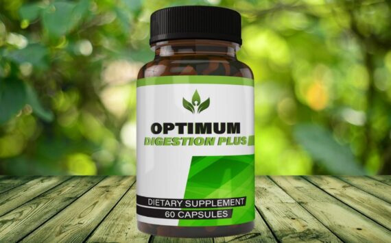 Optimum Digestion Plus Claims to Fix Your Digestion Naturally—But Is It ...