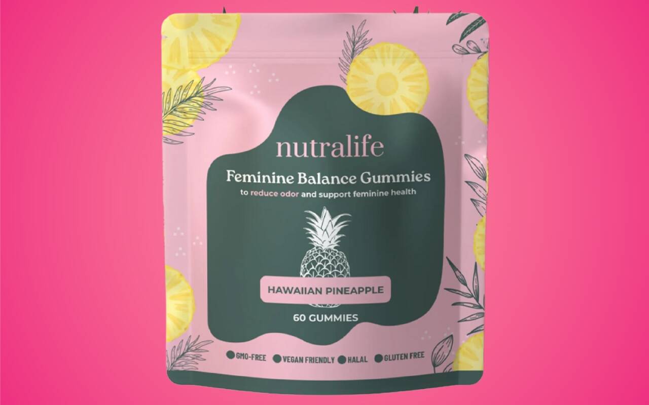 Nutralife Gummies Are Taking Over Women’s Wellness—But Do They Deliver ...