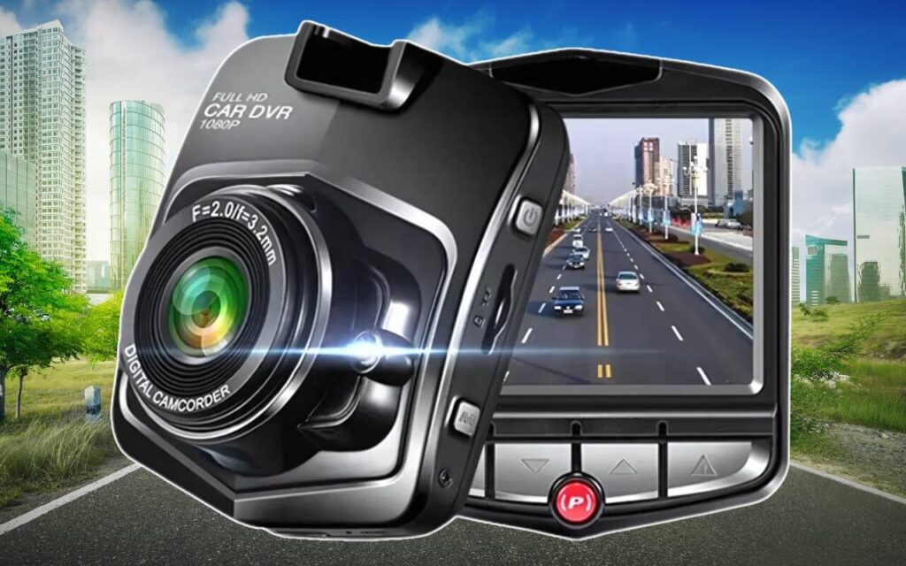 Vision Guard Pro: The #1 Dash Cam of 2025—But Is It Really That Good ...