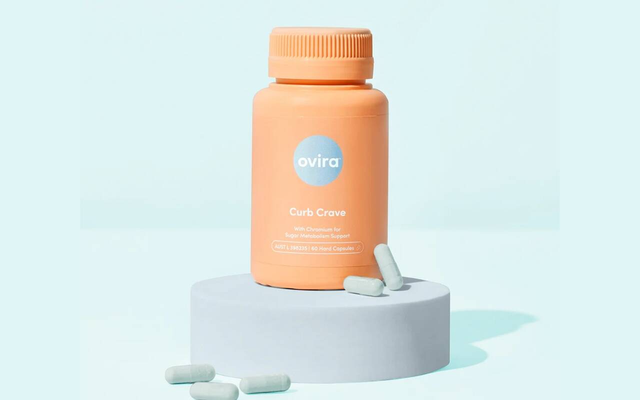 Ovira Curb Cravings: I Tried It for 30 Days—Did It Actually Stop My ...