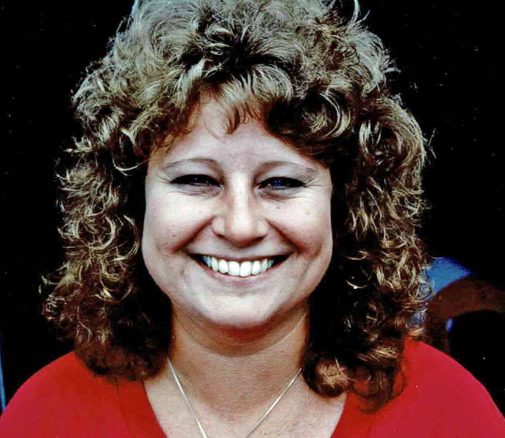 Janice Verena Haymon | The Daily World