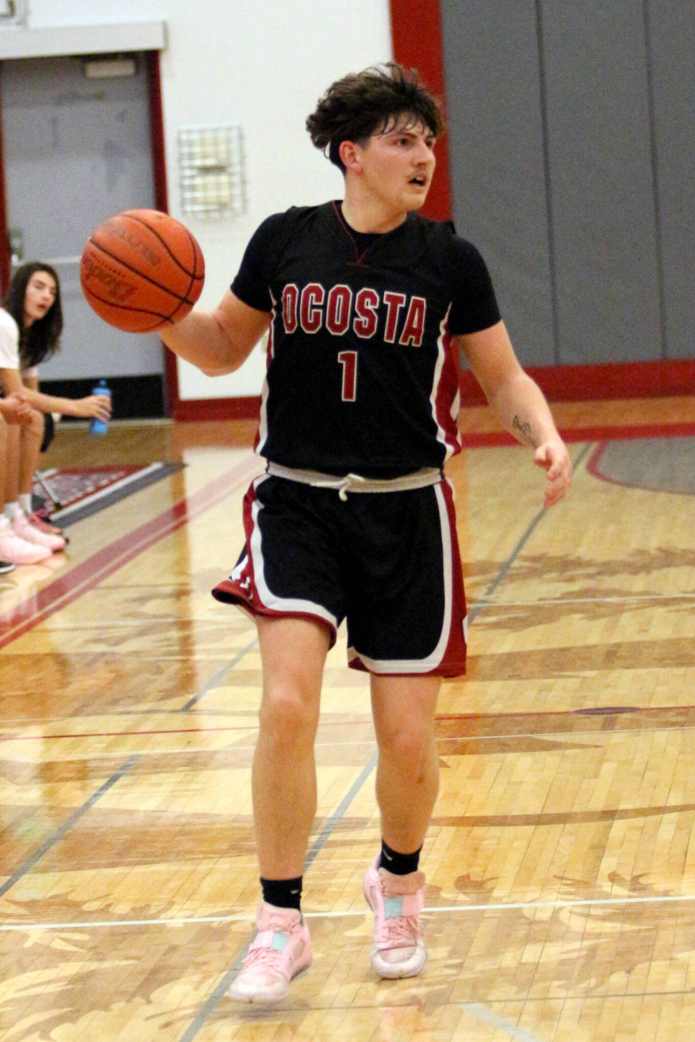 Boys Prep Basketball Roundup: Ocosta, Willapa Valley win in semis, to ...