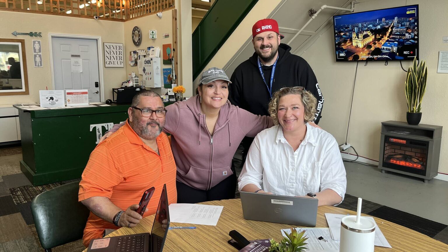 Bureau comes to Aberdeen to provide court fines relief | The Daily World