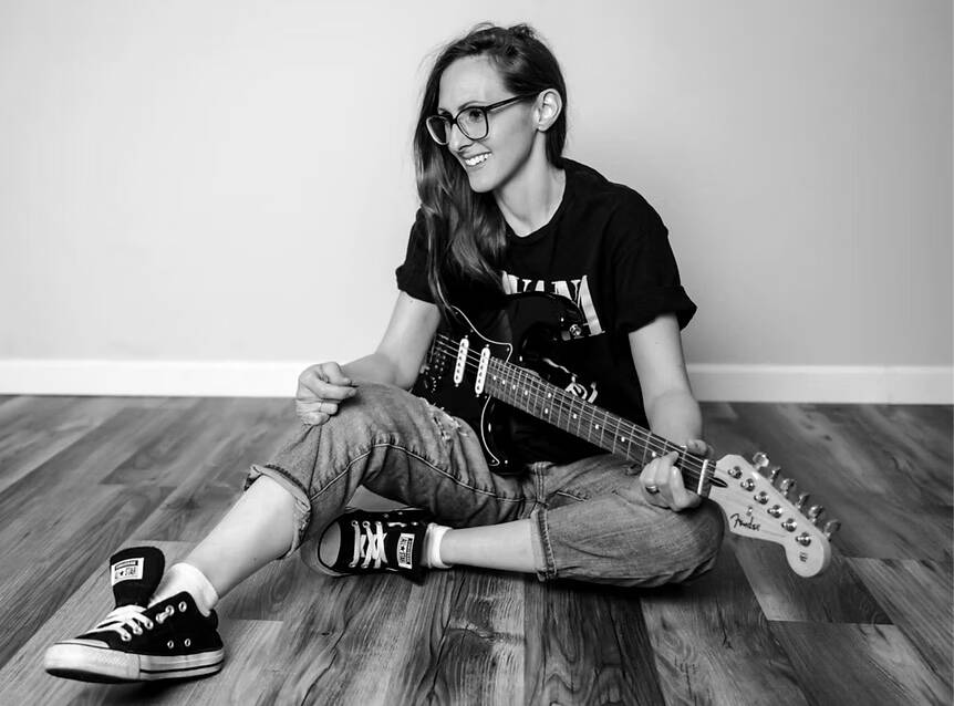 New book explores the true legacy of Kurt Cobain | The Daily World