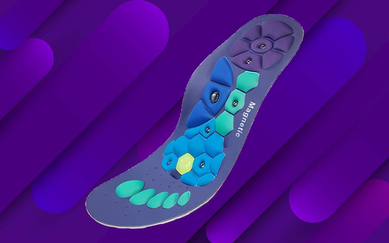 Evo Step Insoles Consumer Reports: Do These Foot Inserts Really Work ...