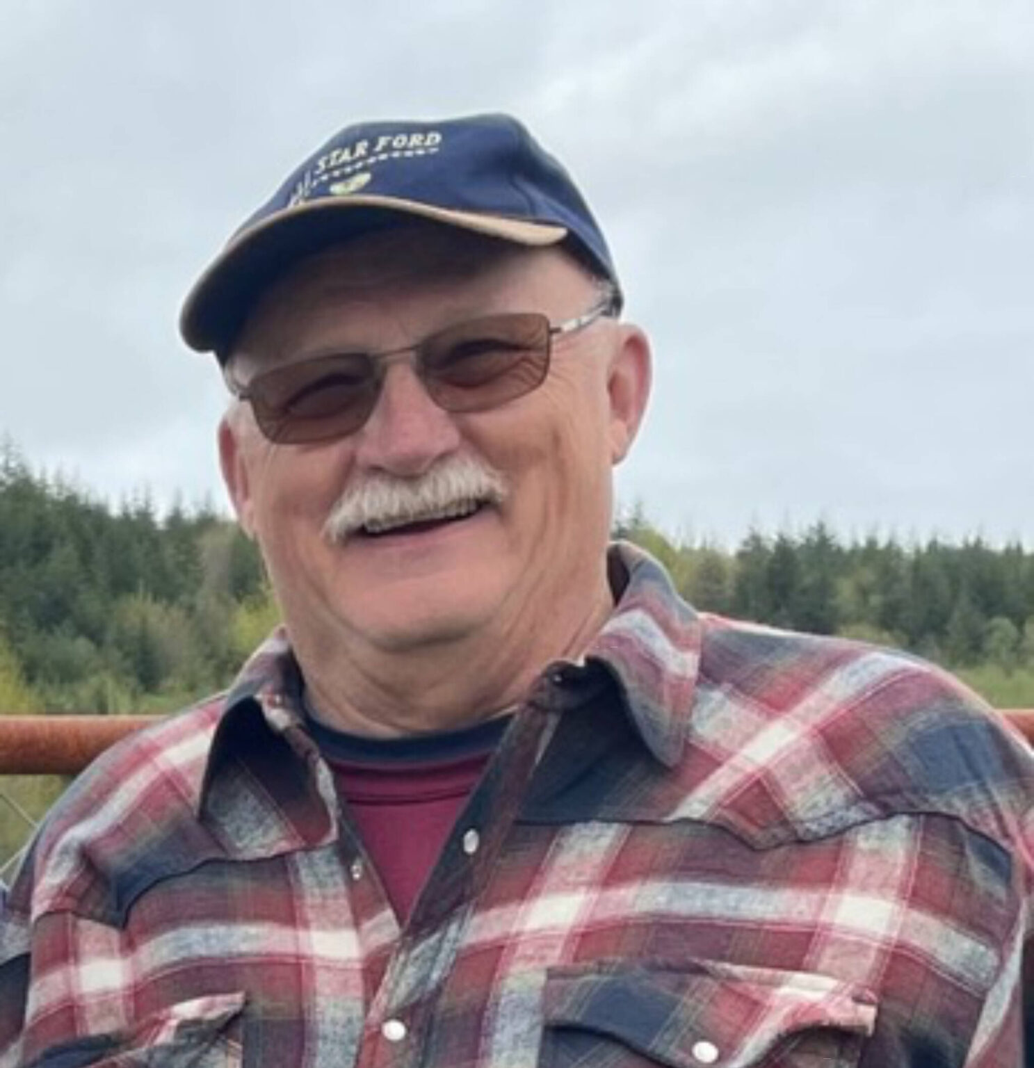 Clarence Terry Sanders | The Daily World