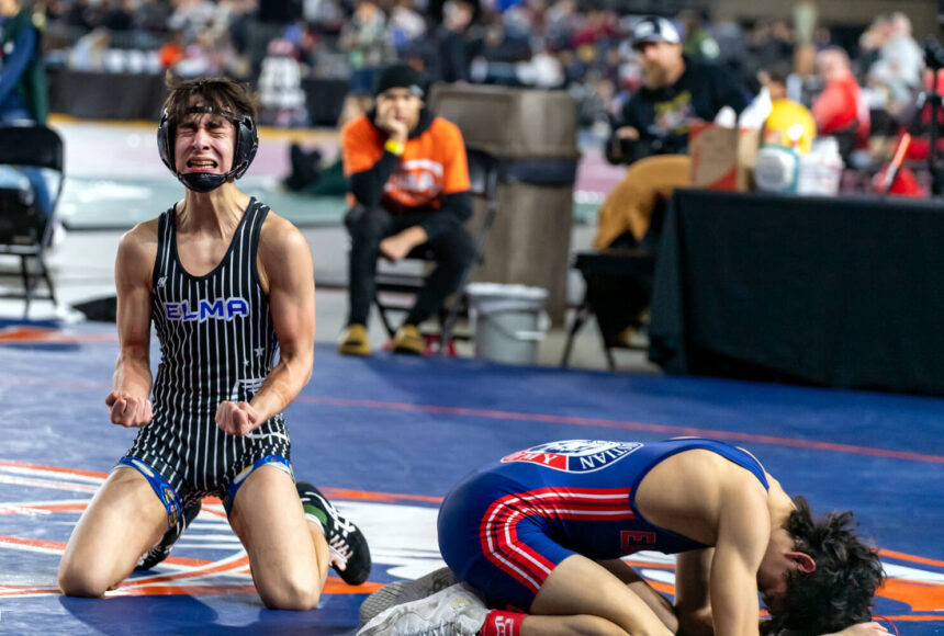 Sports | The Daily World