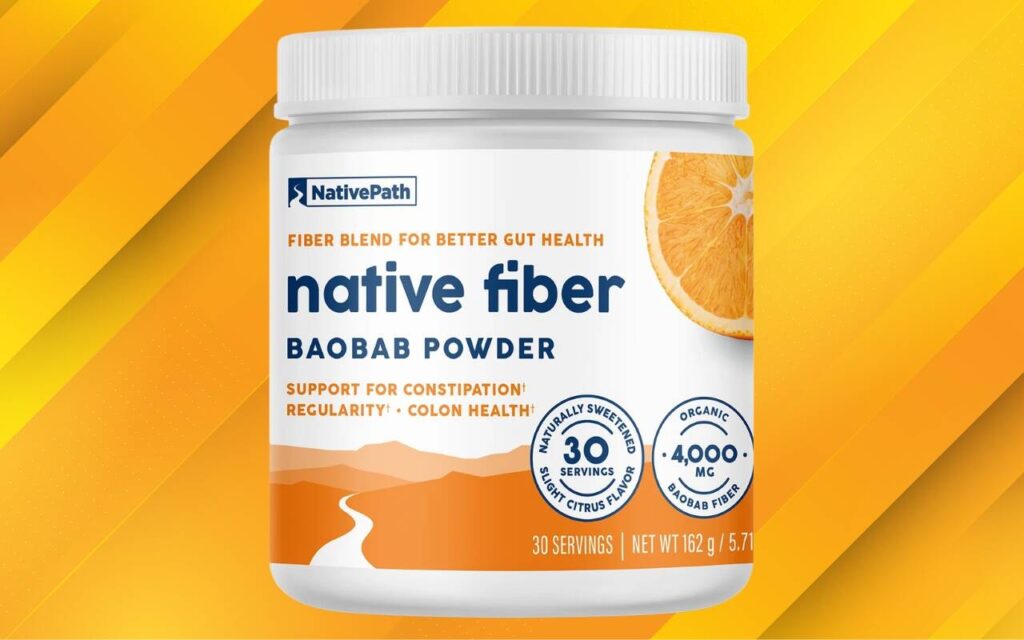 NativePath Native Fiber vs. Other Fiber Supplements: What Makes It ...