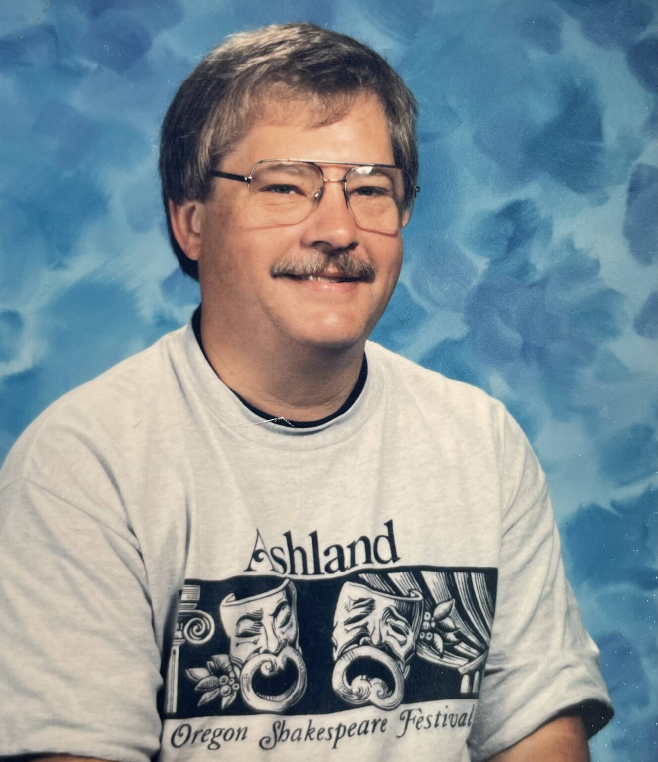 Michael Charles Bennett | The Daily World