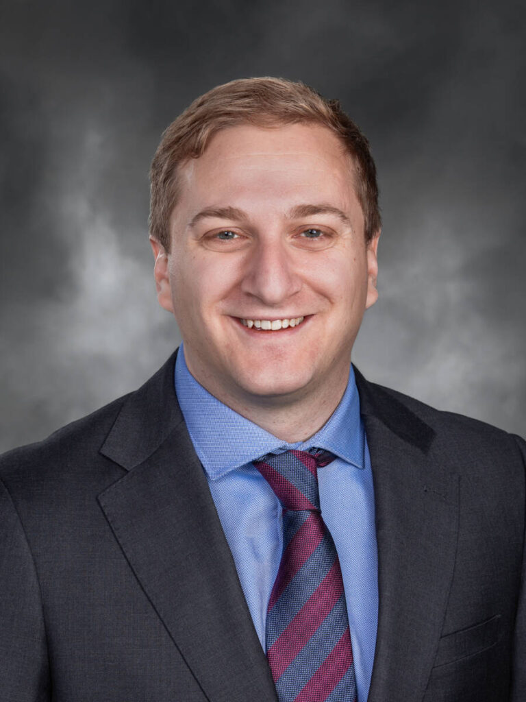 Rep. Bernbaum takes to the airwaves | The Daily World