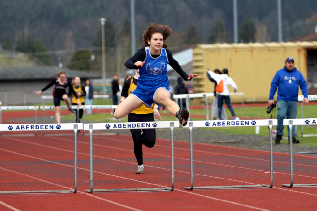 Three meet records fall at Ray Ryan Memorial county championships | The ...