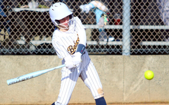College Roundup: Grays Harbor College baseball team swept in four-game ...