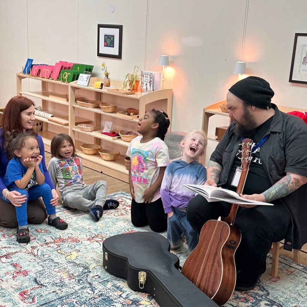 Campaign launched to keep Bezos Academy Pacific Beach open | The Daily ...