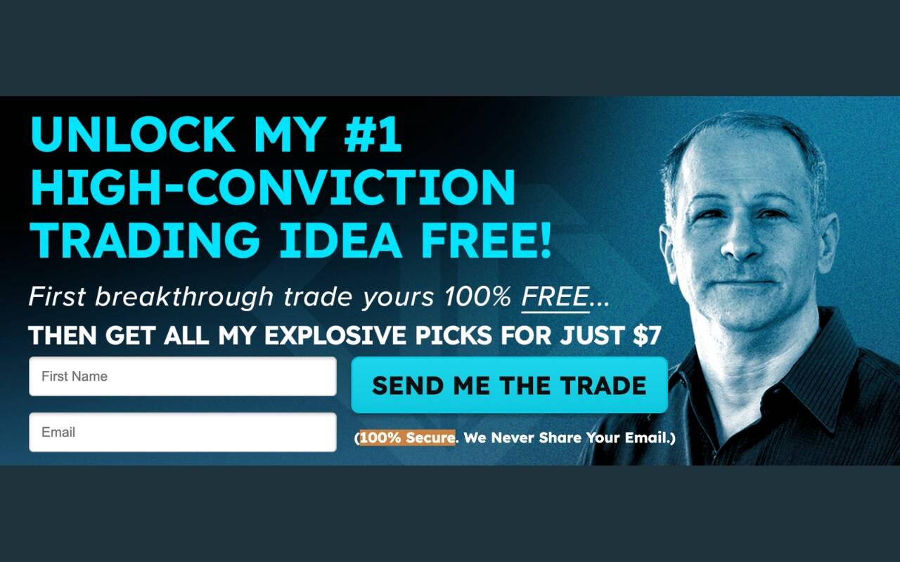 Get My Next Trade Free – Instant Access to Professional Trading Signals ...