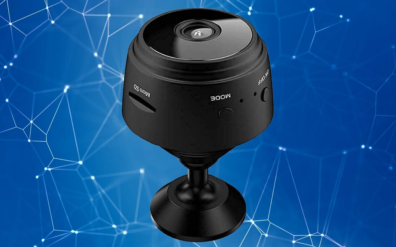 Why MiniGuard Cam Is the #1 Choice for Home Surveillance | The Daily World