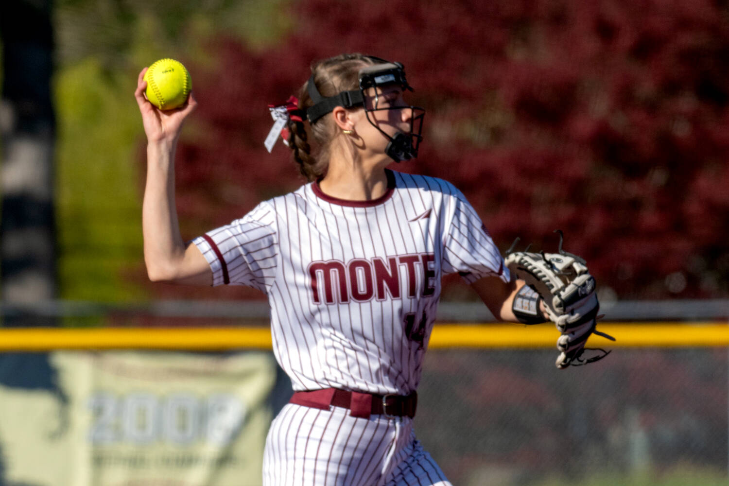 Prep Roundup: Montesano offense blasts Tenino for doubleheader sweep ...
