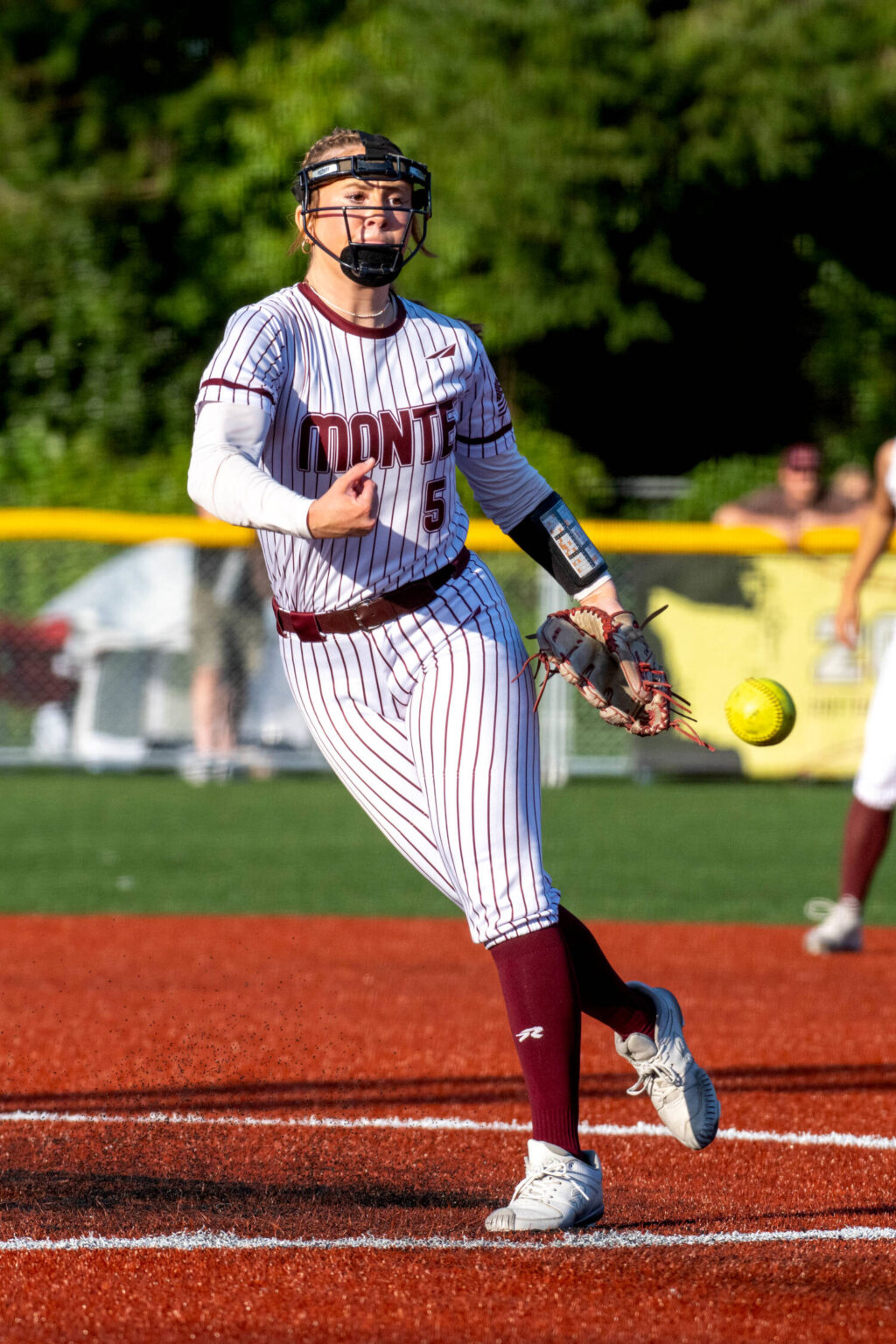 Parkin’s prophetic walk-off blast leads Montesano past Rochester | The ...