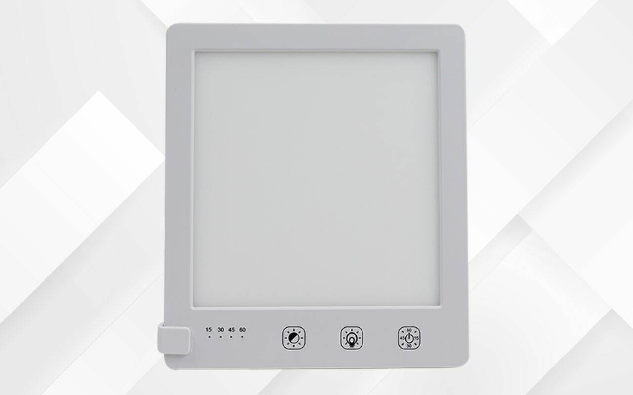 How the Hilipert Light Life LED Panel Uses Full-Spectrum Light to Boost ...