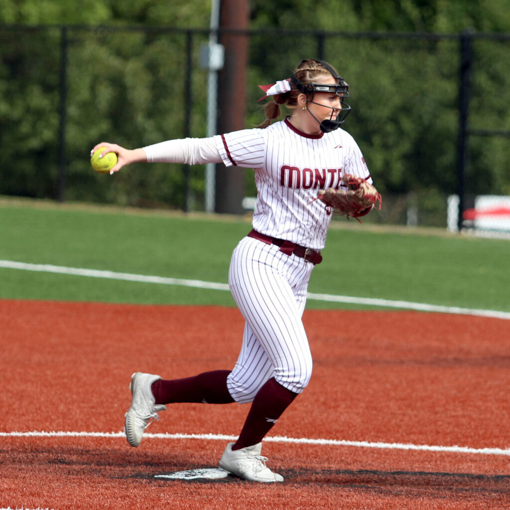 Prep Softball Roundup: Montesano closes regular season with win over ...