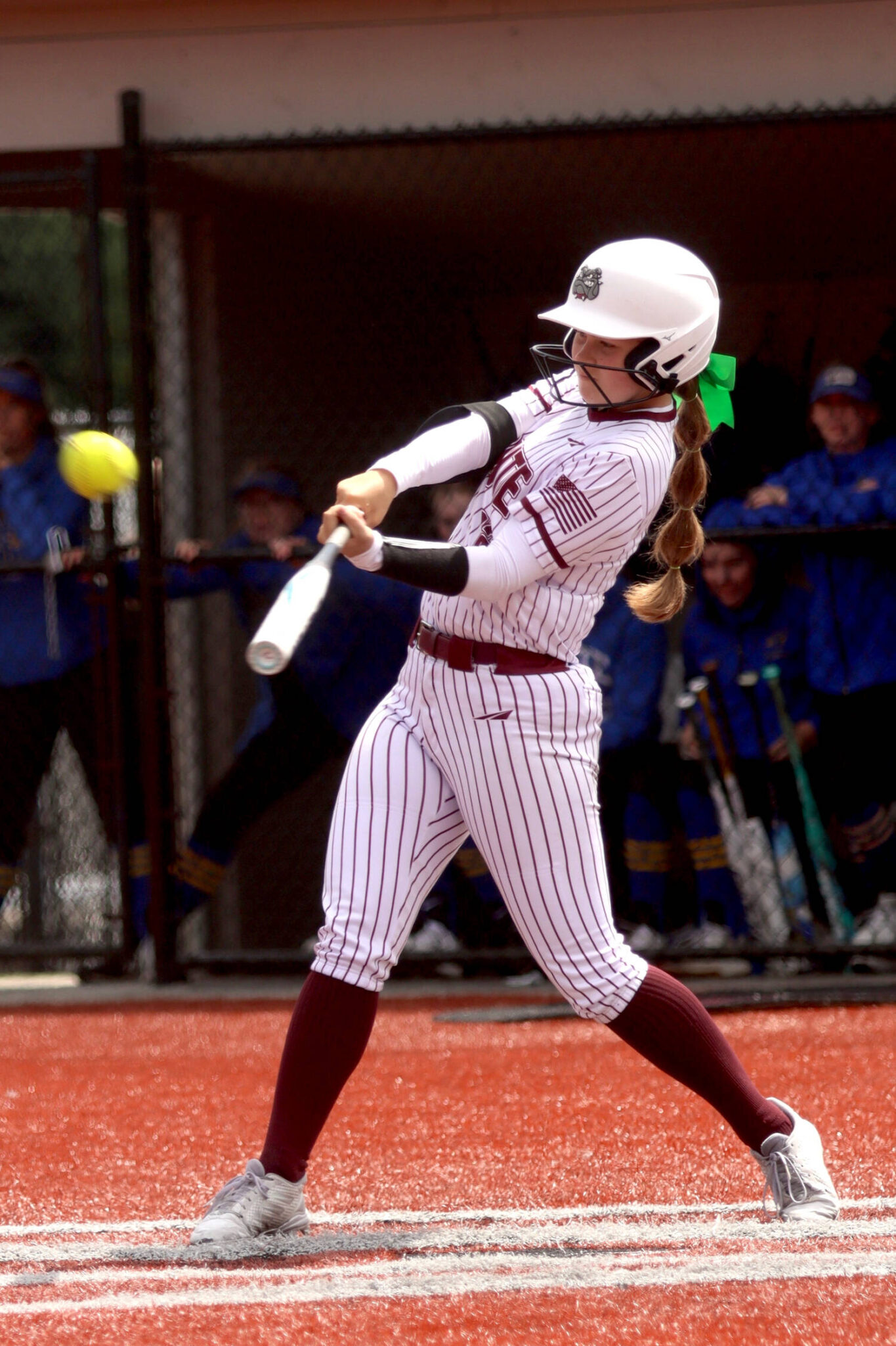Prep Softball Roundup: Montesano closes regular season with win over ...