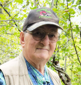 Ralph David ‘Dave’ Pearsall | The Daily World