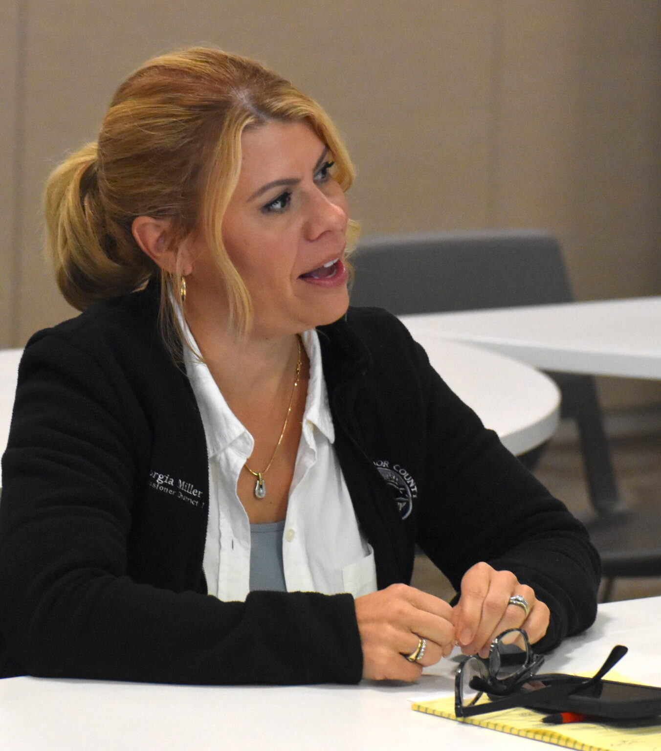 Grays Harbor County, we have a mission statement | The Daily World