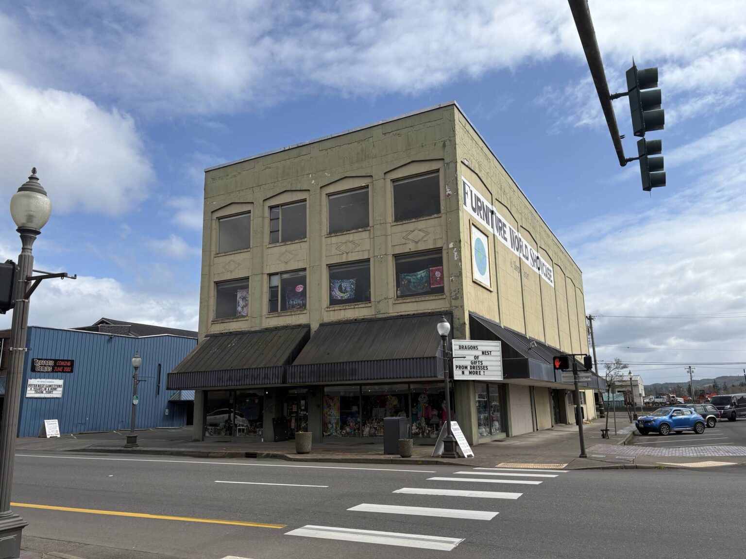 What’s next for Terry Emmert in Aberdeen? | The Daily World