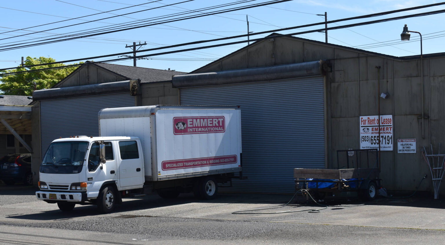 What’s next for Terry Emmert in Aberdeen? | The Daily World