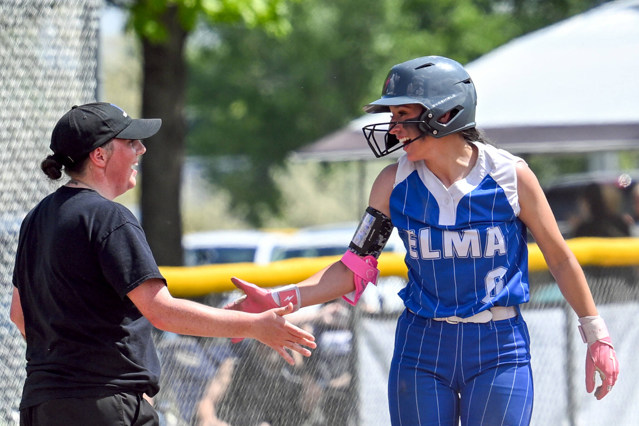 1A State Softball Roundup: Montesano beats Rochester for second state ...