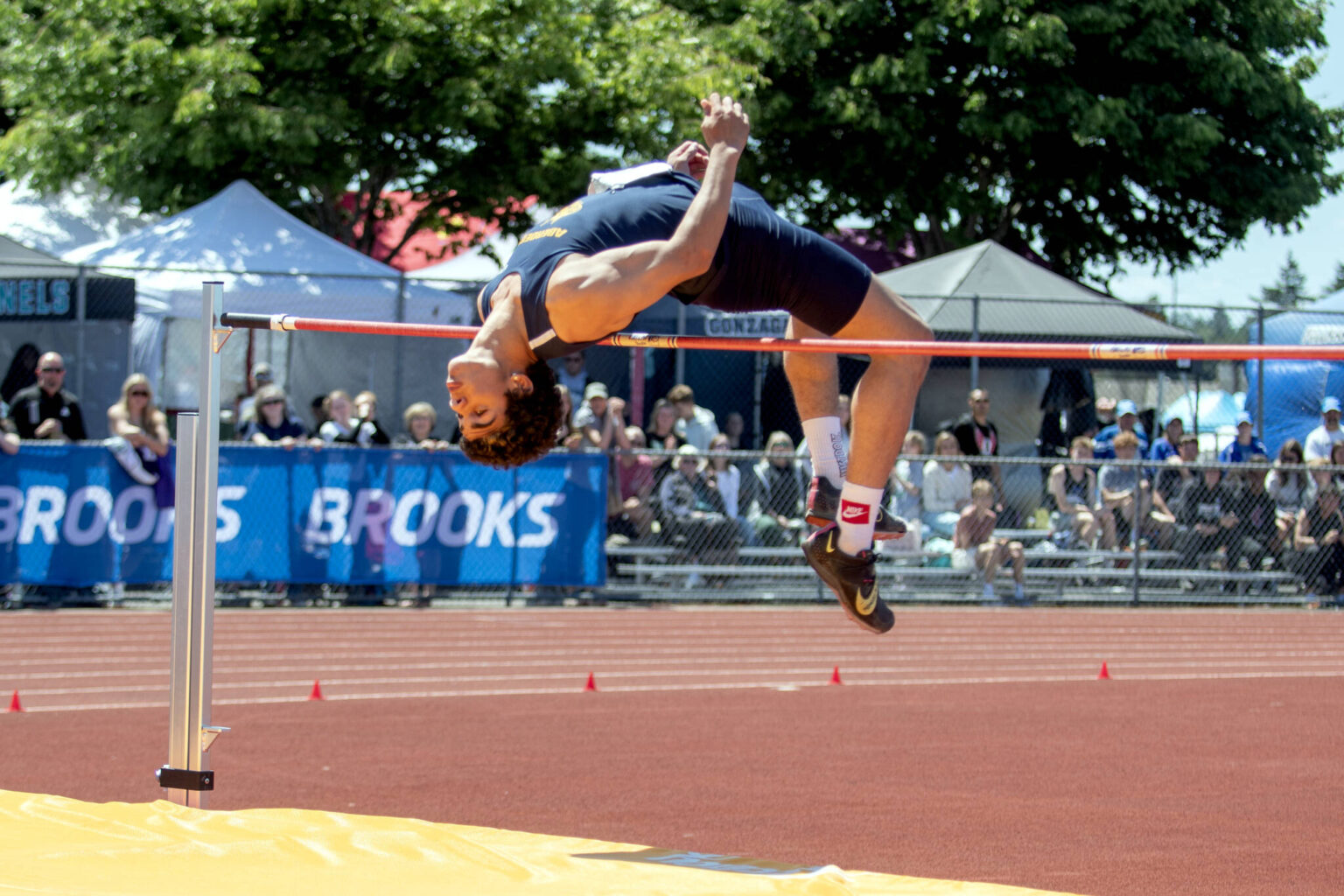 Prep Track & Field Roundup: Twin Harbors track stars compete on first ...