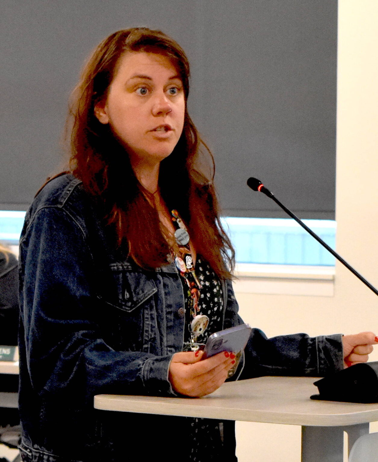 Some federal library staff, services get reprieve, state not so much ...