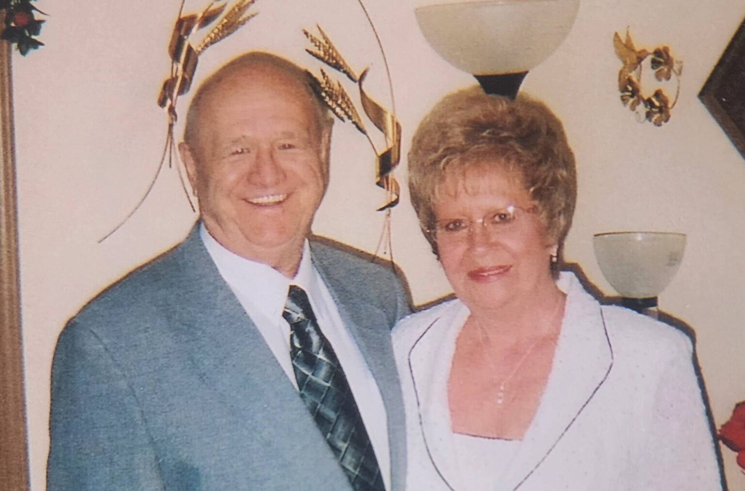 Sandra ‘Sandy’ Lee Harris | The Daily World