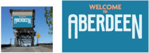 Aberdeen seeks public’s help in choosing sign design | The Daily World