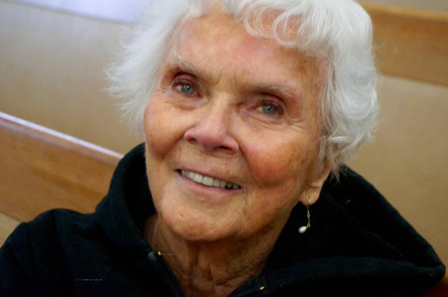 Jo Beard | The Daily World