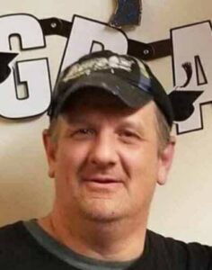 Douglas White | The Daily World