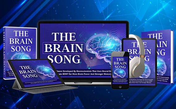 The Brain Song Suggests That Healing May Start With a Sound, Not a Pill ...