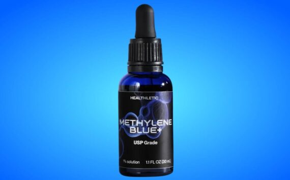 As Longevity Conversations Deepen, Best Methylene Blue Gains Attention ...