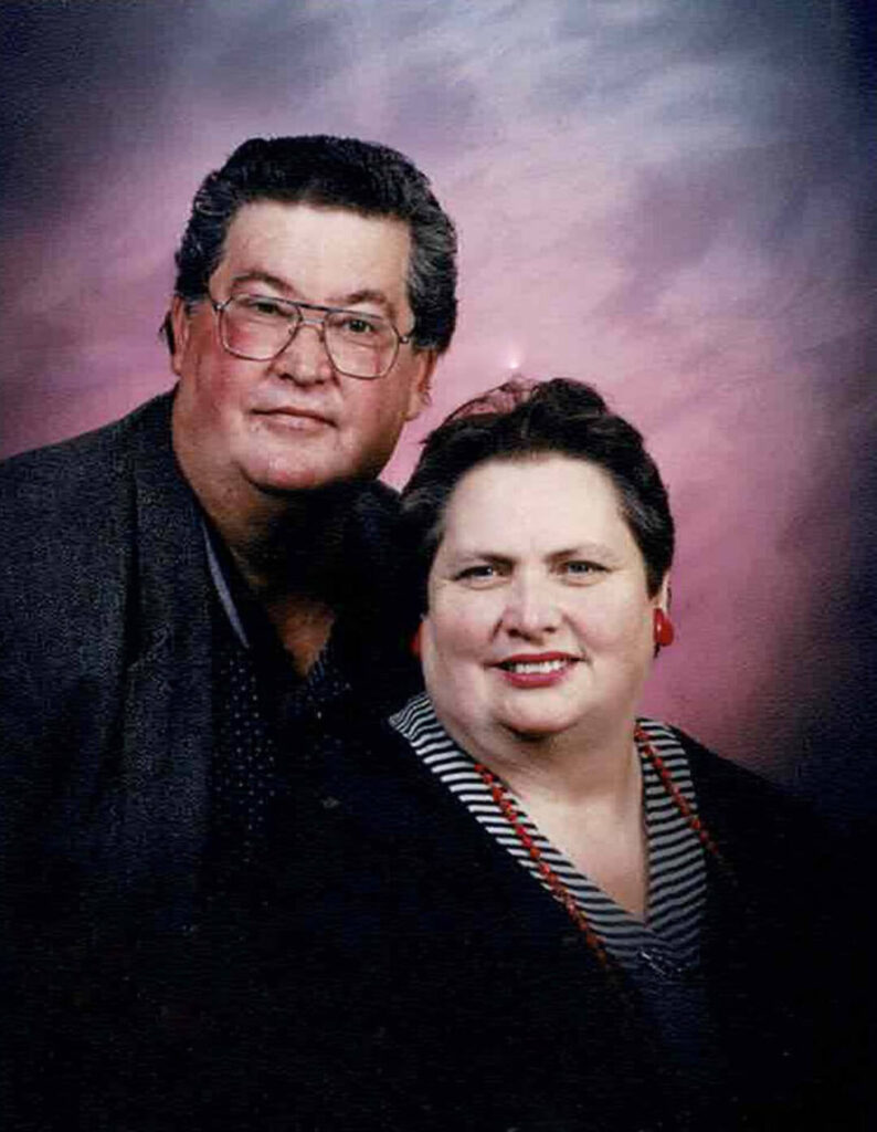 Charrolotte Jeanne Ratliff | The Daily World