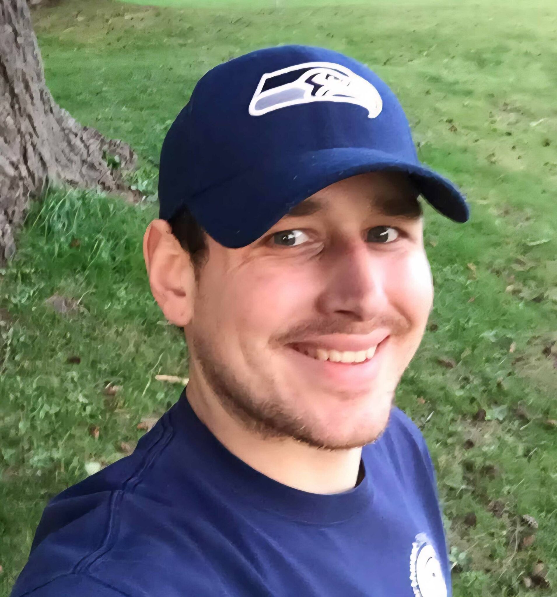 Richard ‘Ricky’ Graham | The Daily World