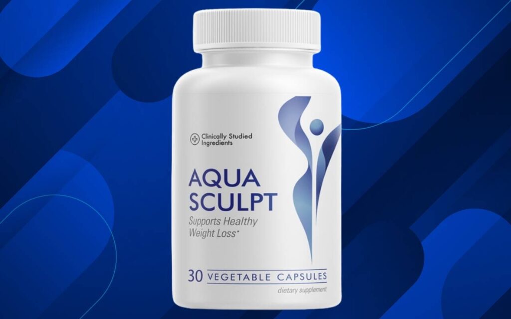 Dr. Blane’s AquaSculpt Exposed: Does It Really Deliver Effortless ...