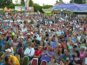 Grays Harbor County Fair Schedule of Events | The Daily World