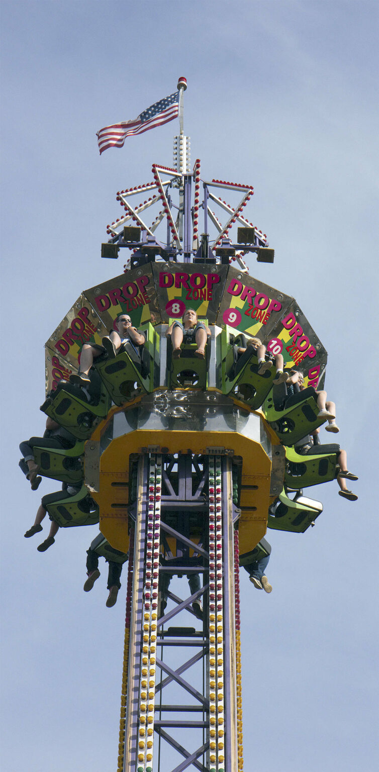 Grays Harbor County Fair Schedule of Events | The Daily World