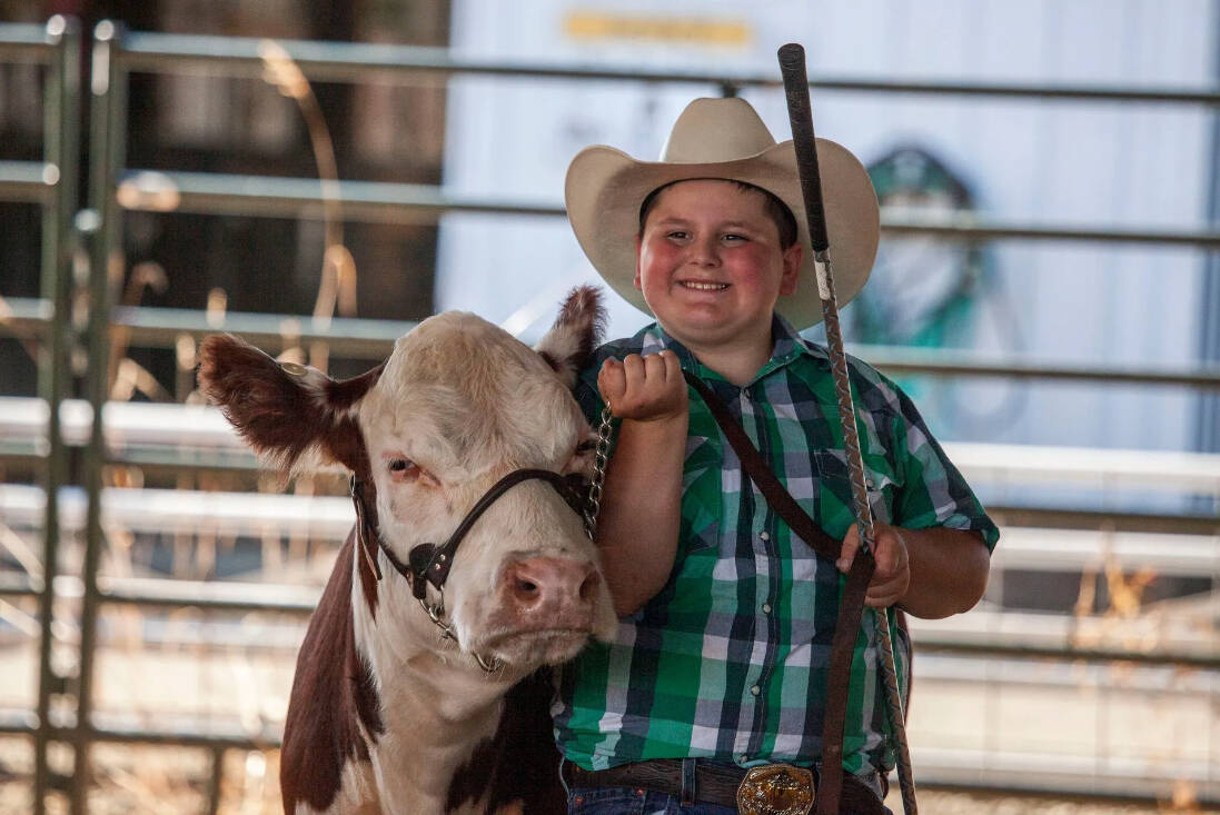 Pacific County Fair set for Aug. 20-23 | The Daily World